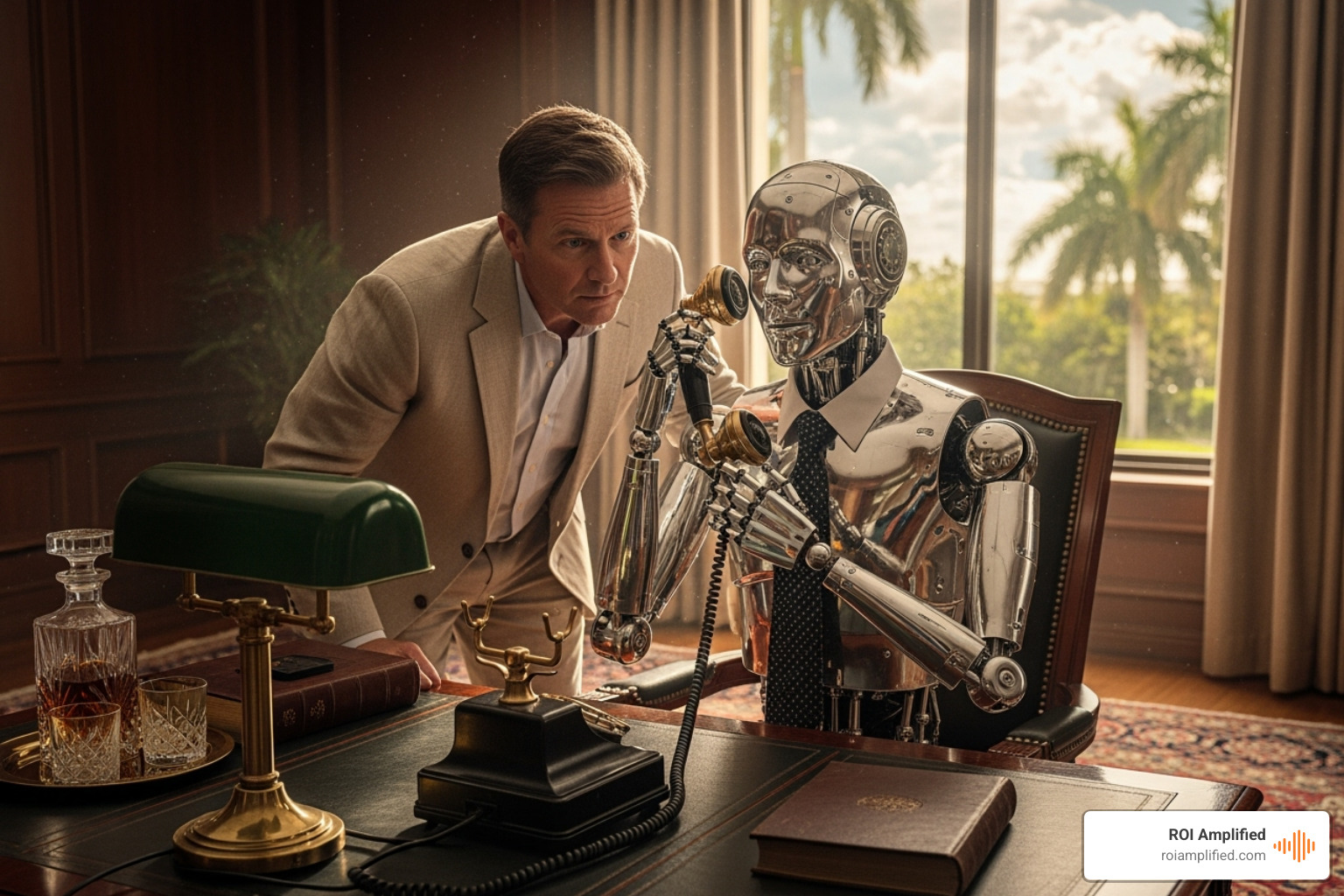 AI Optimization: 2025's Definitive Guide