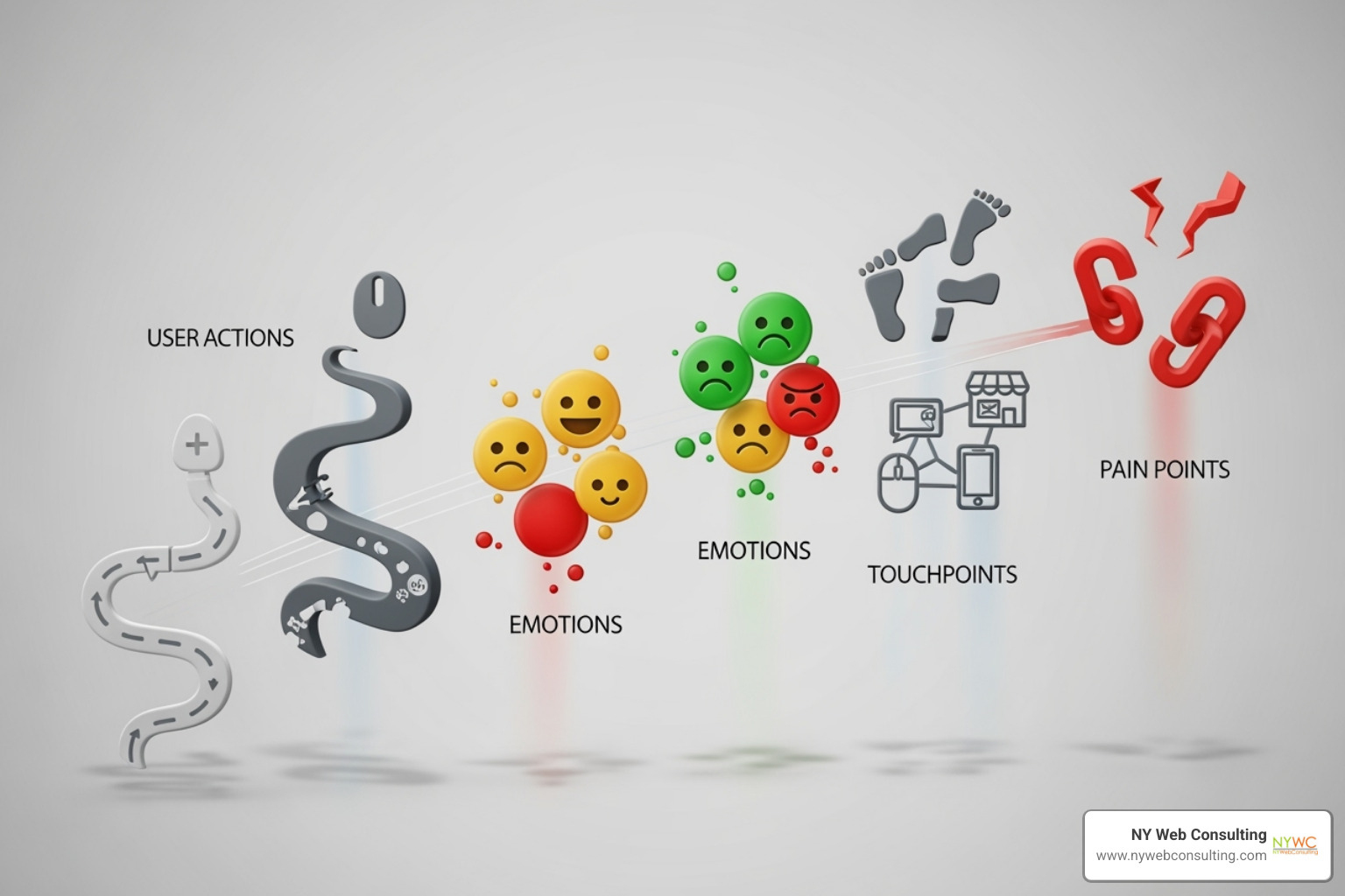 Mapping the User’s Mind: A Guide to Journey Mapping - NY Web Consulting