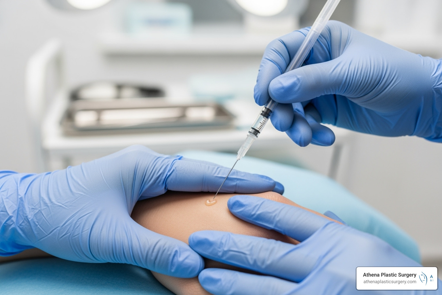 Hand Rejuvenation Filler: Restore Youthful Hands 2025