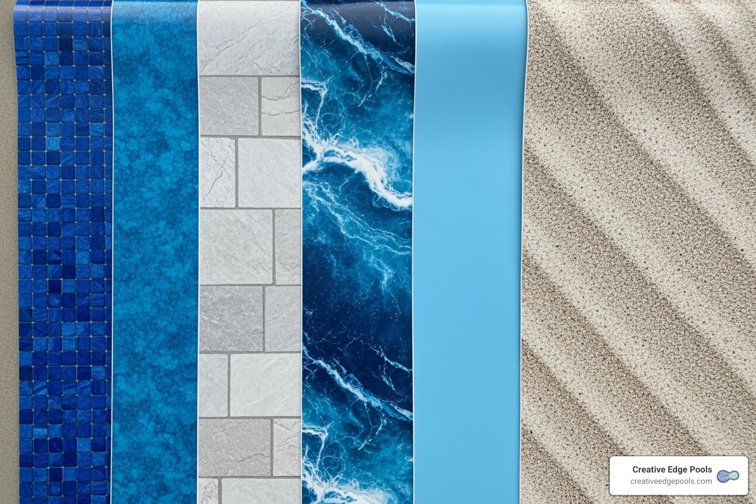 Average cost to install above ground pool liner Best25