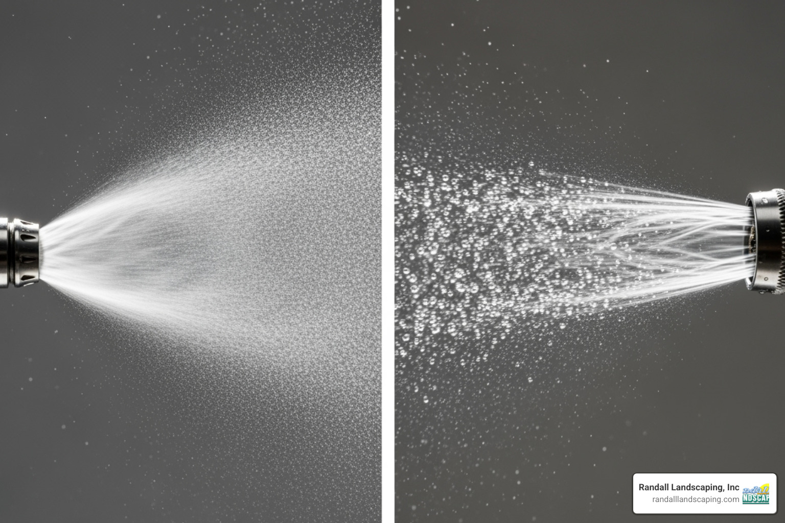 Water Mister Hose: Ultimate 25° Cool Setup