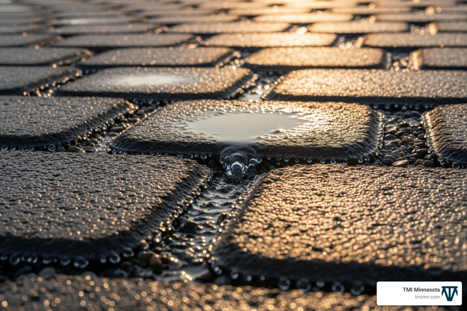 Commercial Block Paving: 2025's Best Solution