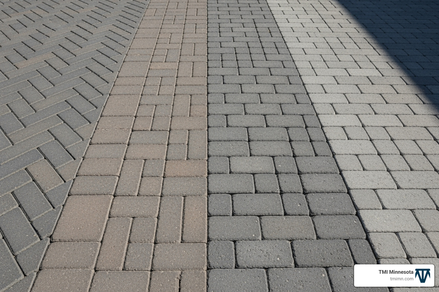 Commercial Block Paving: 2025's Best Solution