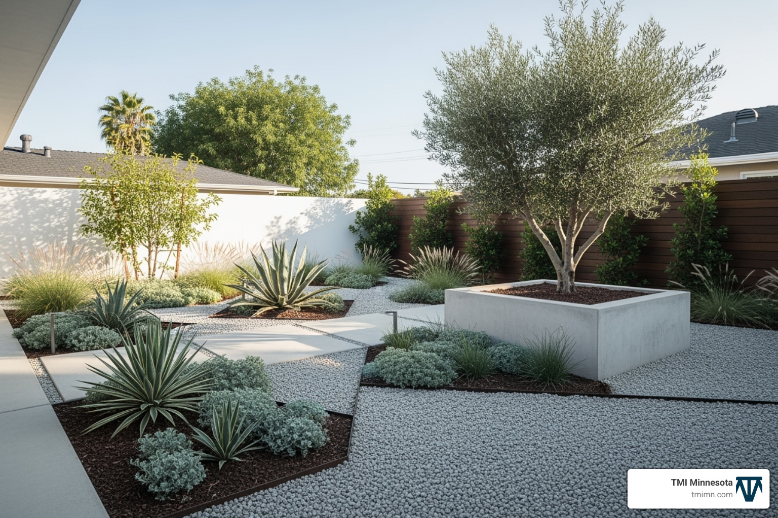 Landscape Front Yard: 4 Steps to Your Dream Yard