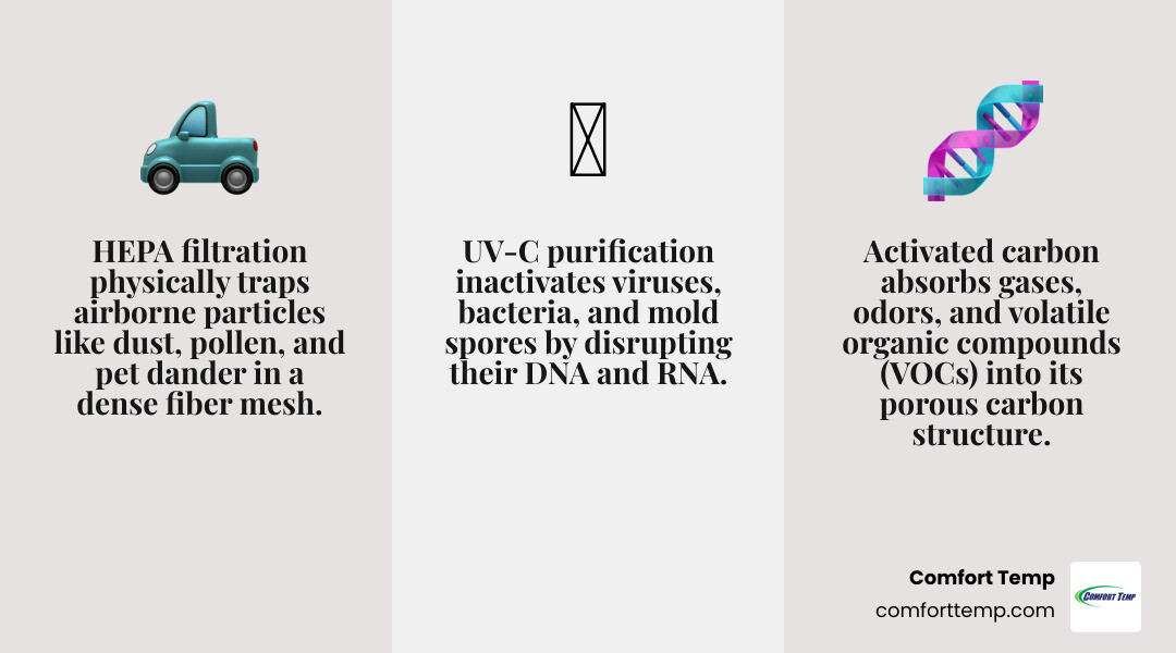 Diy uv air purifier: Safe Guide 2025