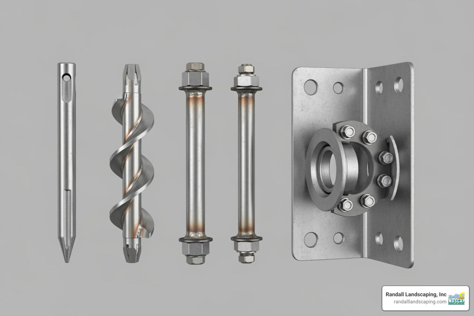 Best Helical Anchors Retaining Wall: #1 Choice in 2025