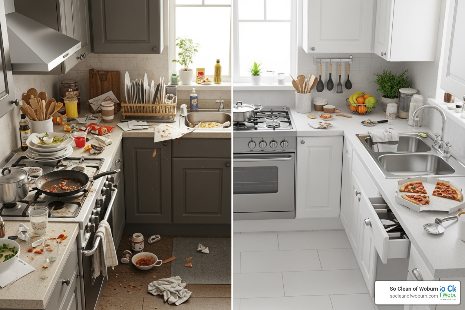 End of tenancy cleaning prices: Avoid Overpaying 2025