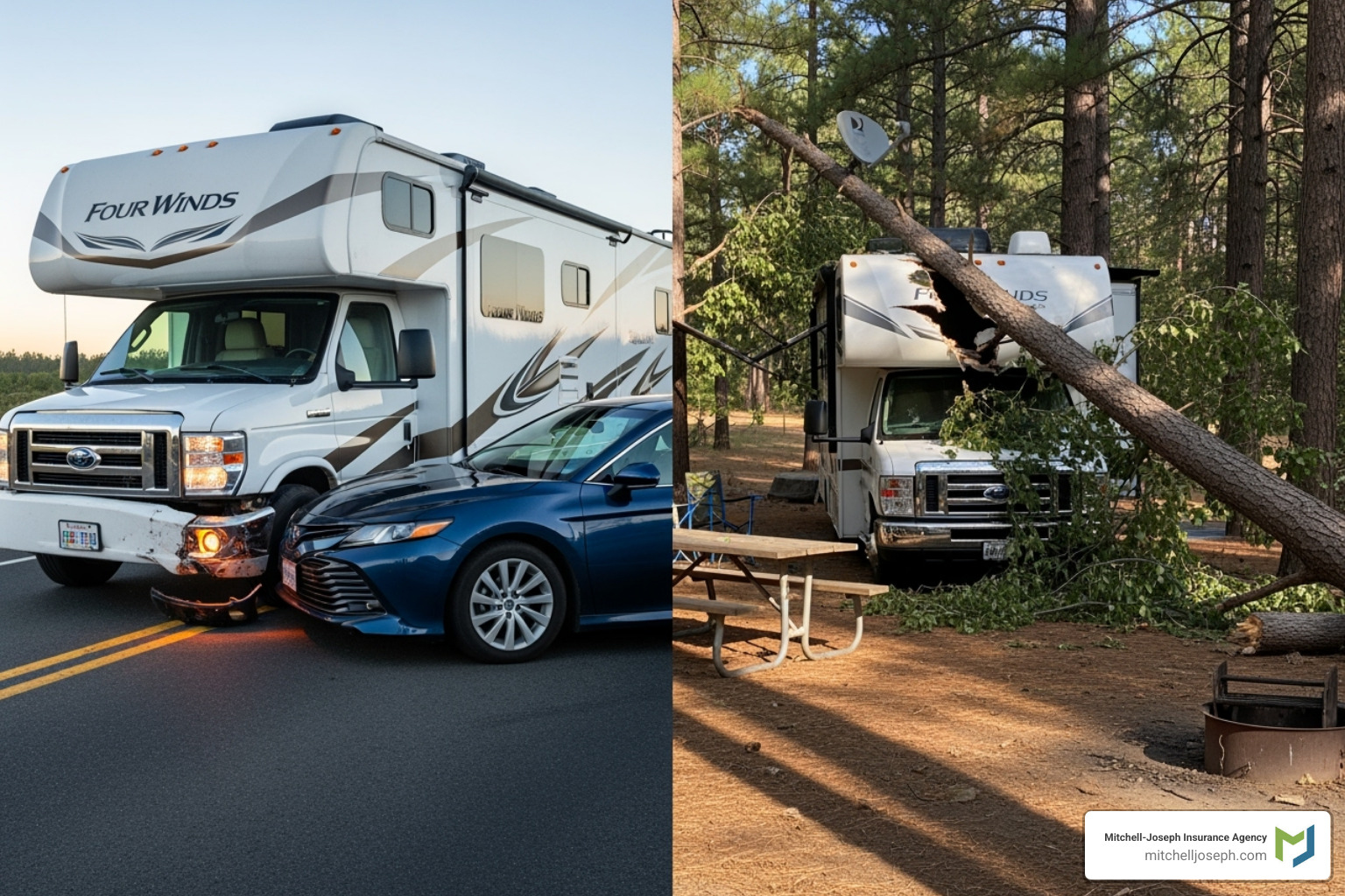 Motorhome Rental Insurance: Your Ultimate 2025 Guide