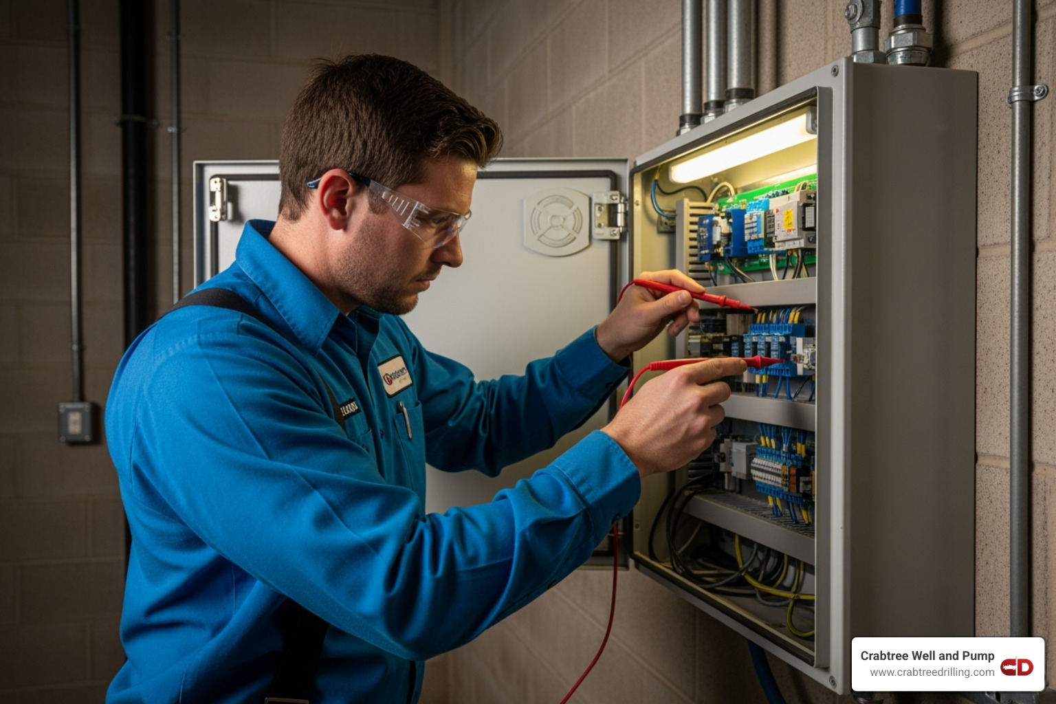 Commercial Well Pump Services Fairborn OH: Top 2025