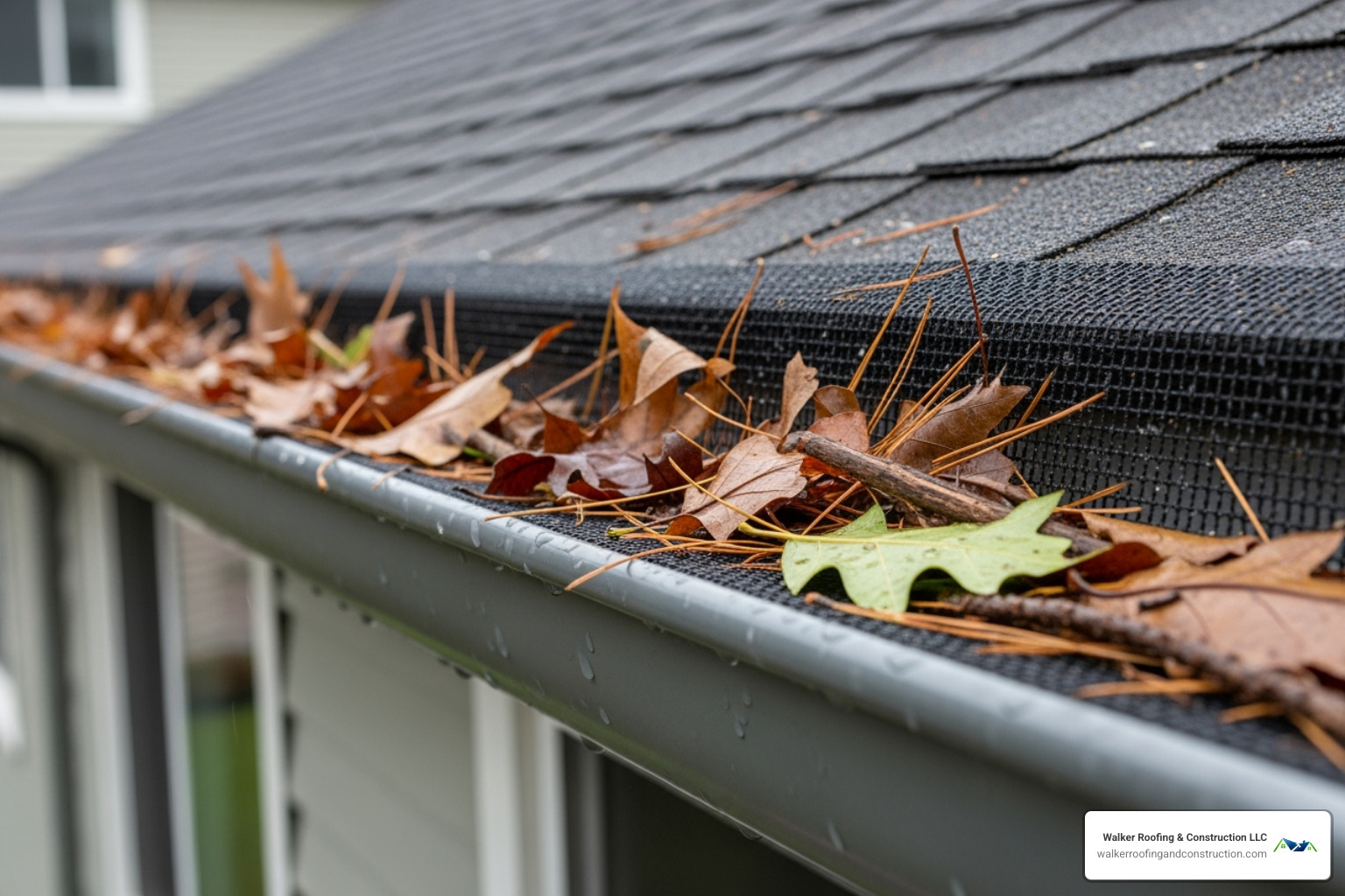 The Best Gutter Installation Ohio Quotes on a Budget - Walker Roofing ...