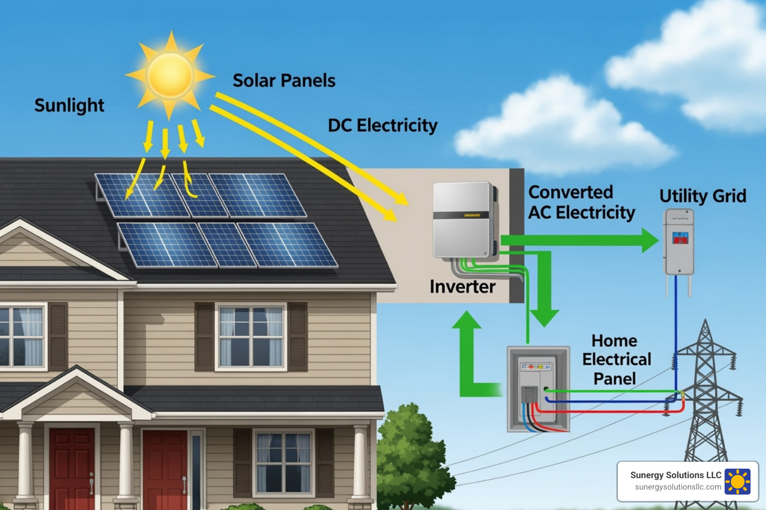 Best Residential Solar Systems: Ultimate 2025 Guide