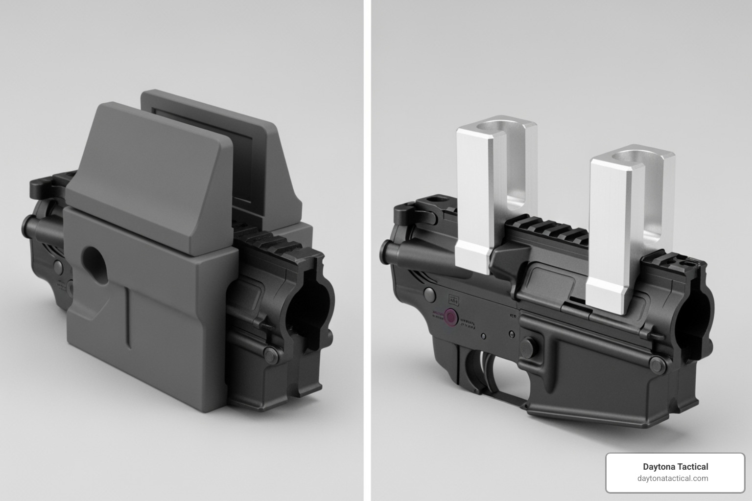 AR 15 Upper Receiver Vise Block: Top 5 Picks