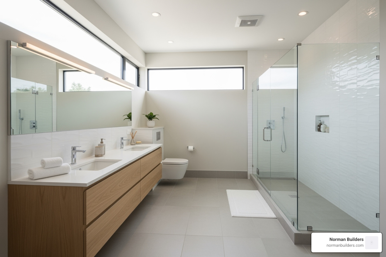 Bathroom remodel ideas long narrow: Best 5 Stunning Fixes