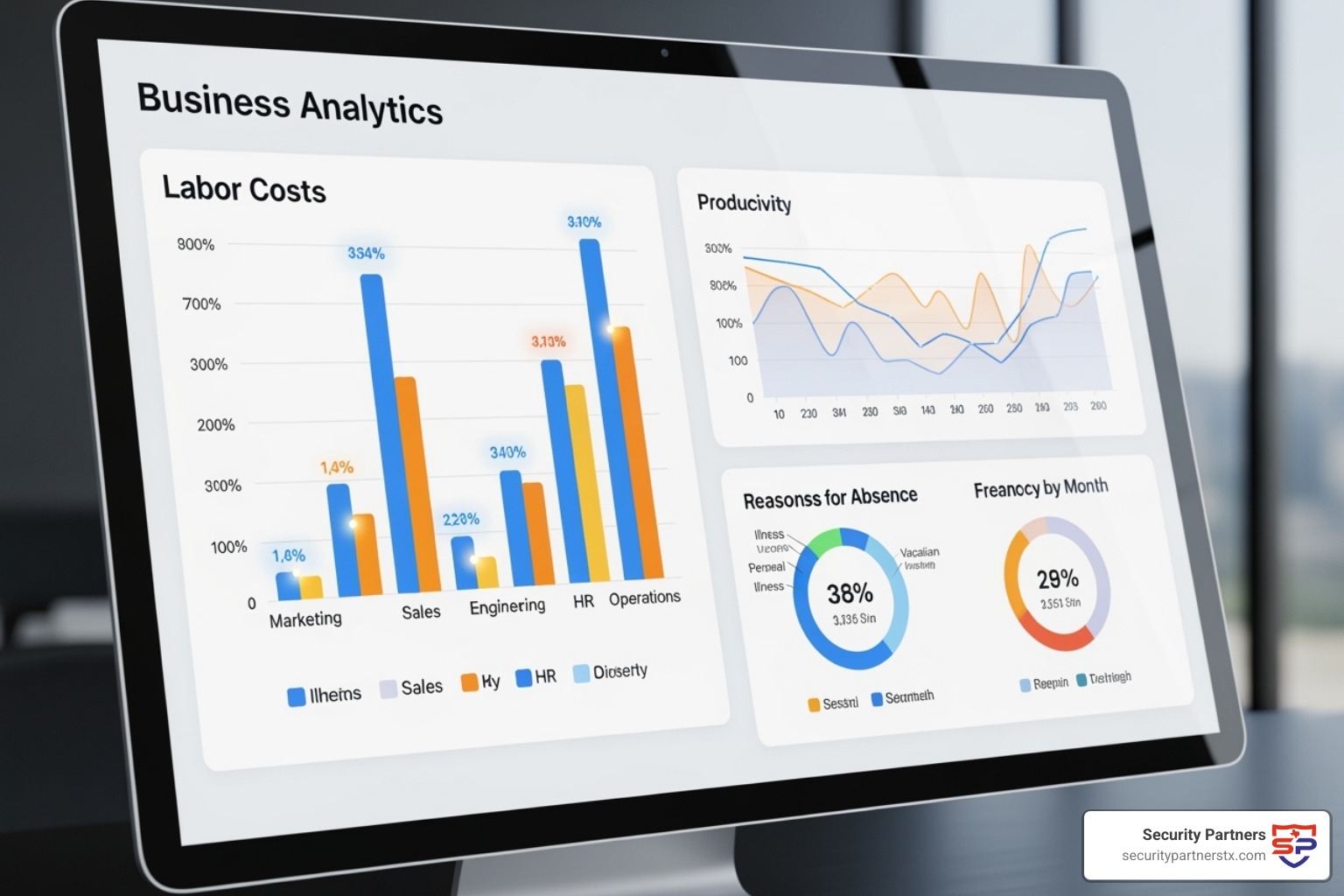 ERP Attendance Entry: Master 2025 Clarity