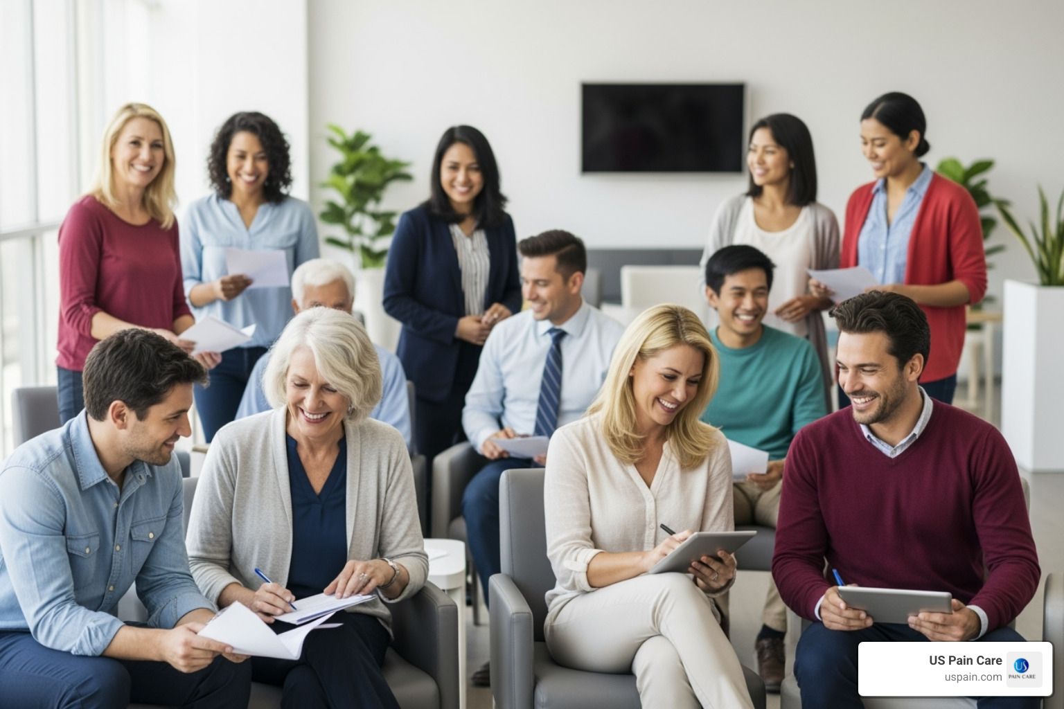 Patient First Action Plan For Healthcare: 1 Key To Health