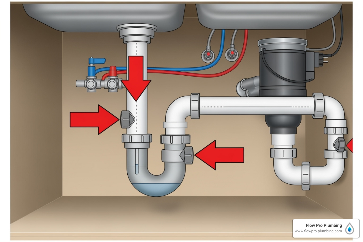 Clogged Sink Repair: 5 Easy Fixes 2025