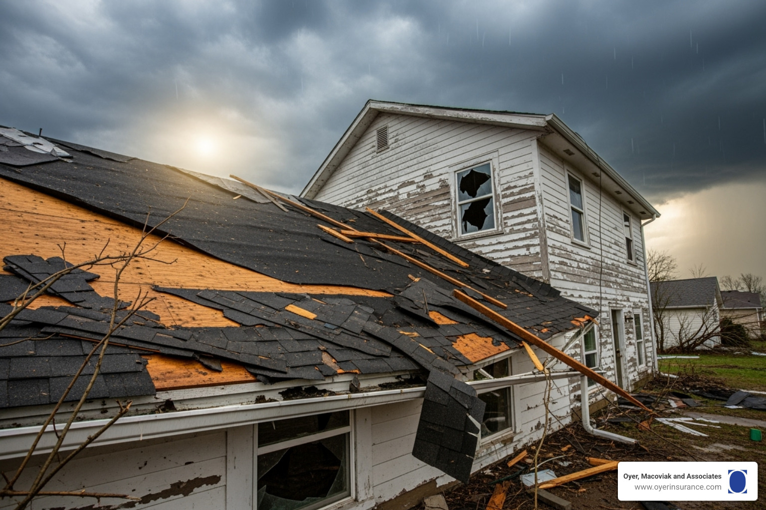 Property Owners Insurance: Avoid 1 Huge Mistake