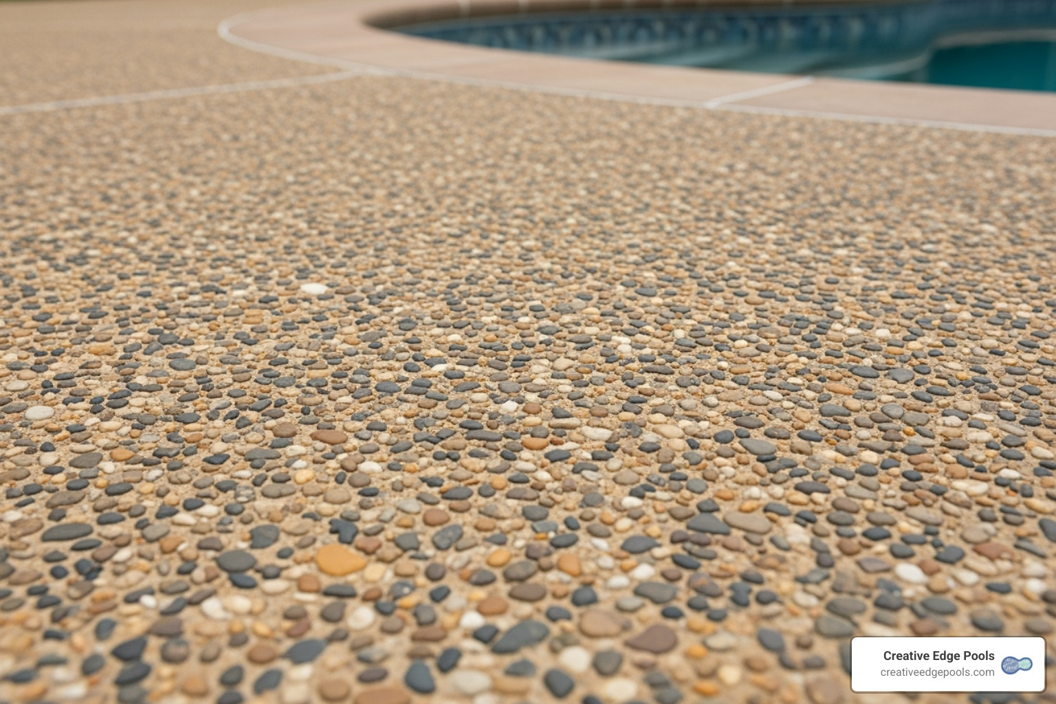 Best Cement Pool Deck: Ultimate Guide for 2025 and Beyond