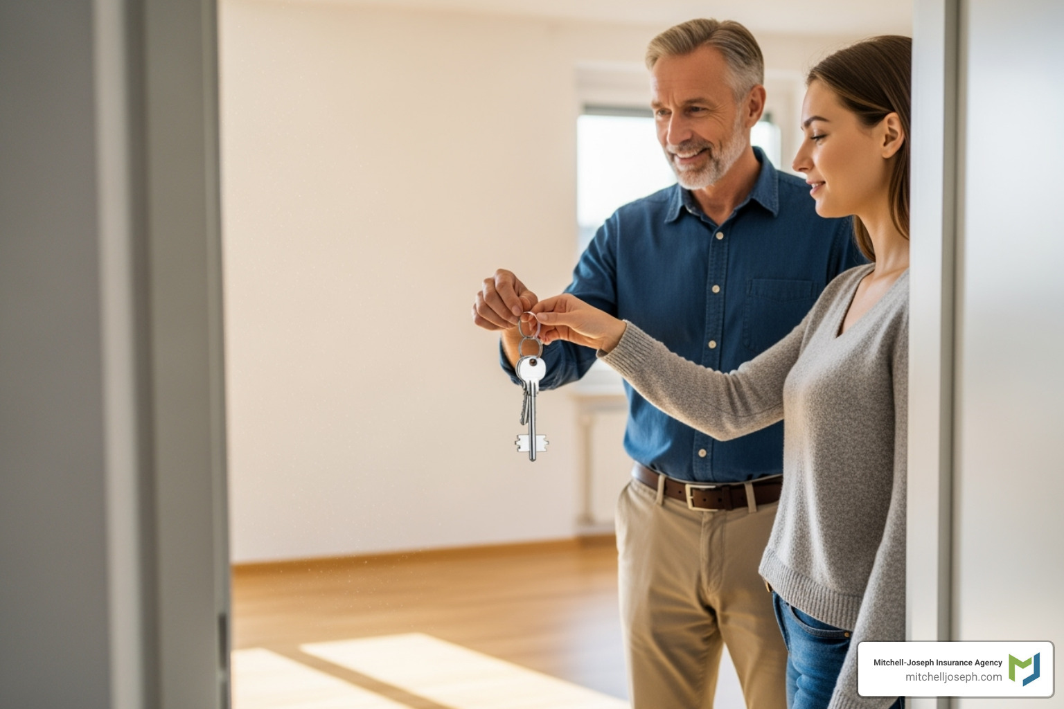 Non Owner Occupied Insurance: 5 Crucial Facts