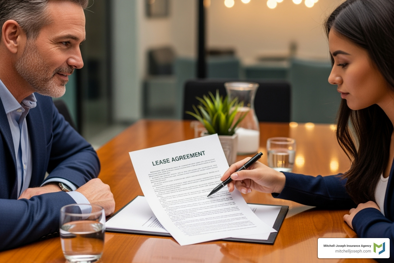 Non Owner Occupied Insurance: 5 Crucial Facts