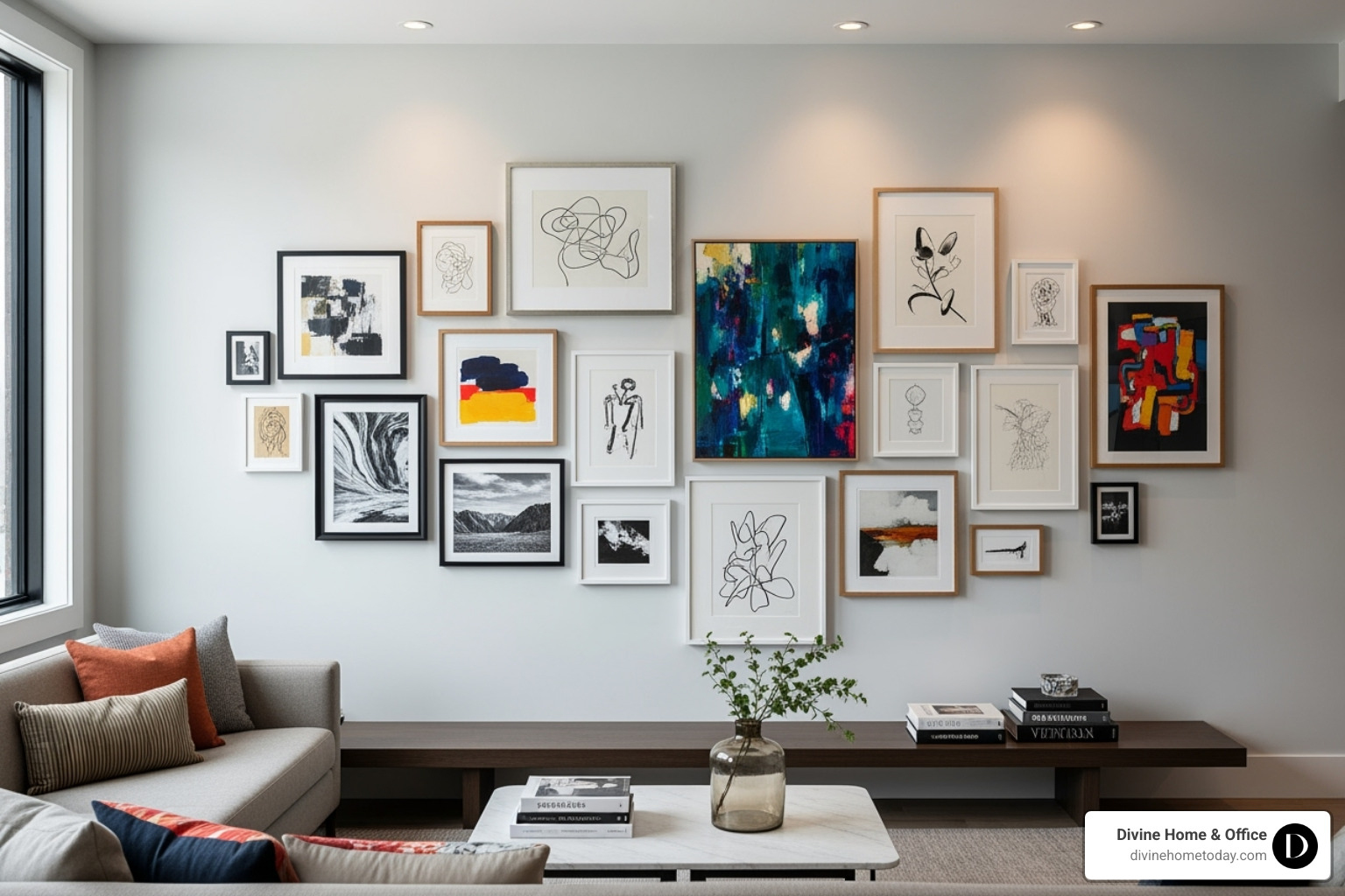 Art Placement: Master 3 Perfect Rules