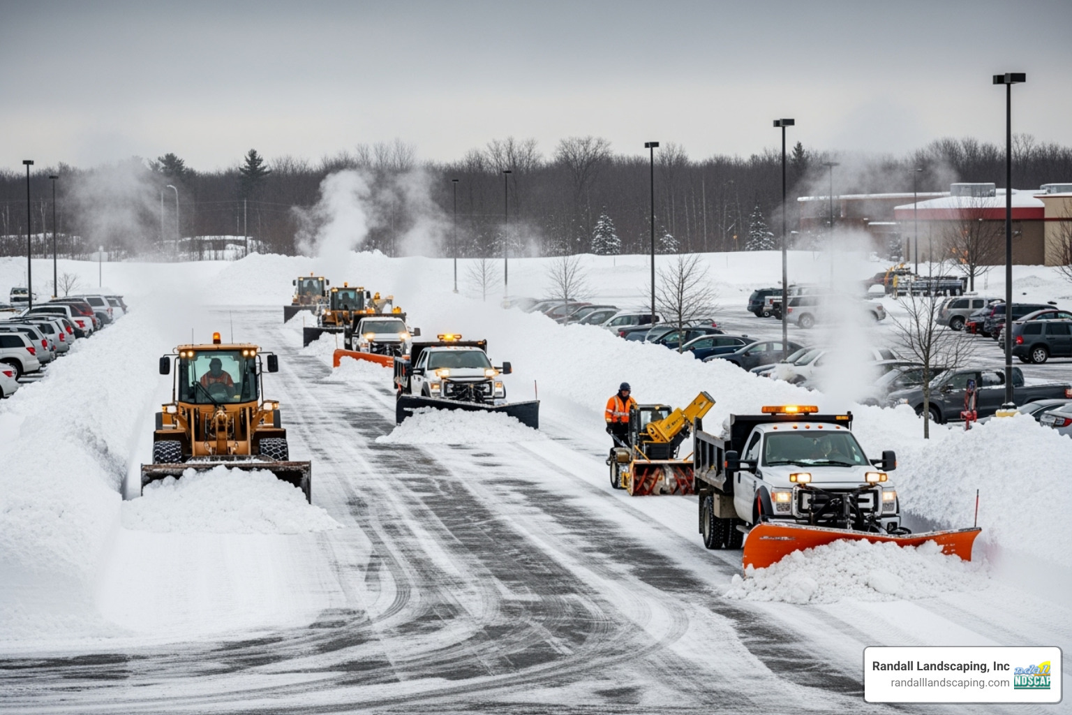 Best cost for snow removal: Ultimate 2025 Pricing Guide
