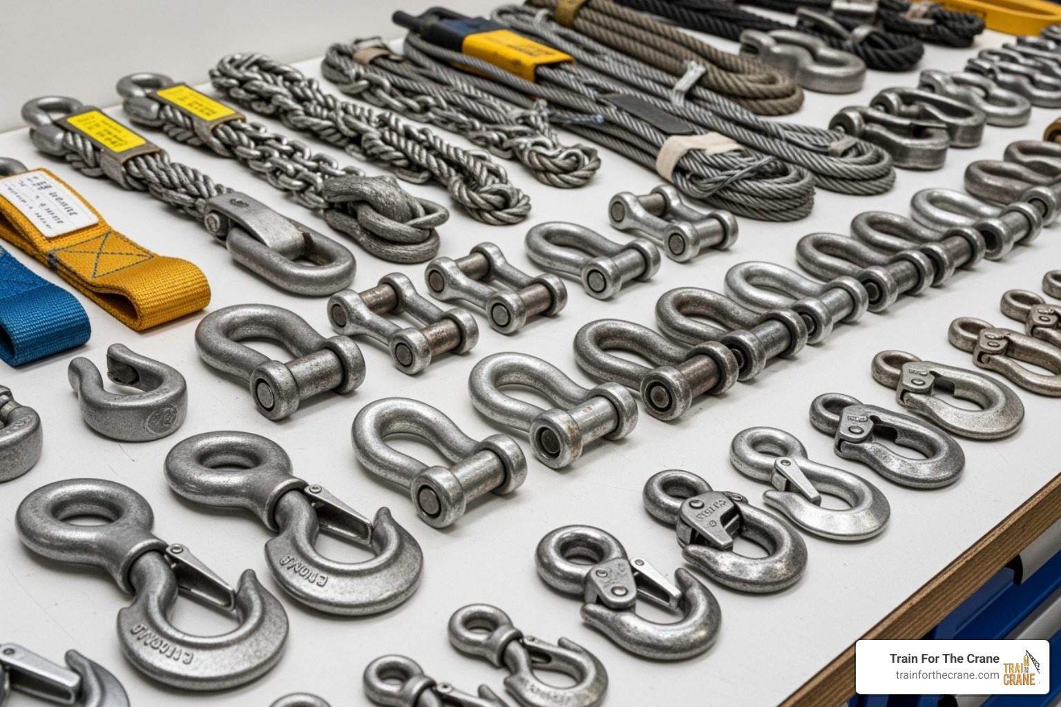 Rigger Certification Training: Best 2025 Guide