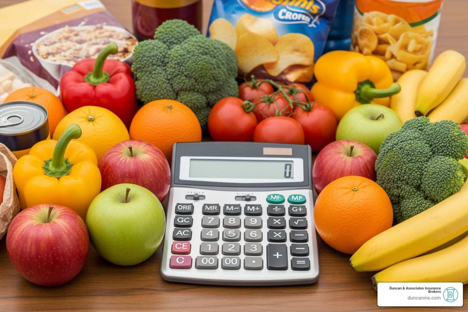 Food Liability Insurance: Ultimate 2025 Guide