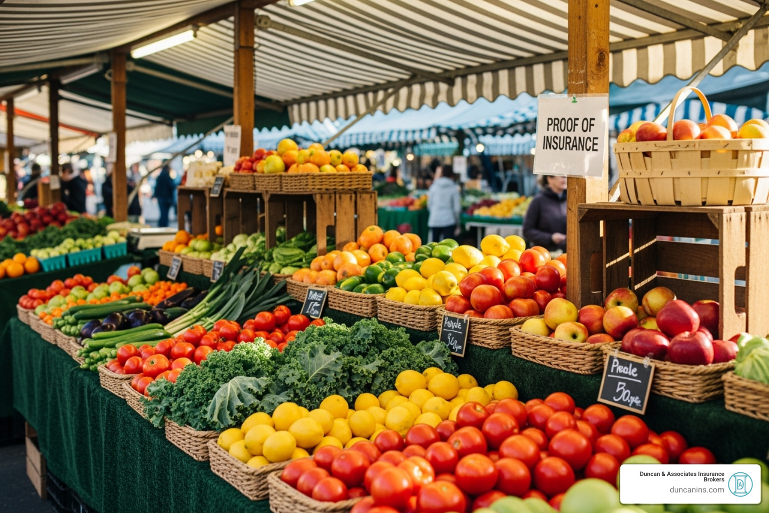 Food Liability Insurance: Ultimate 2025 Guide