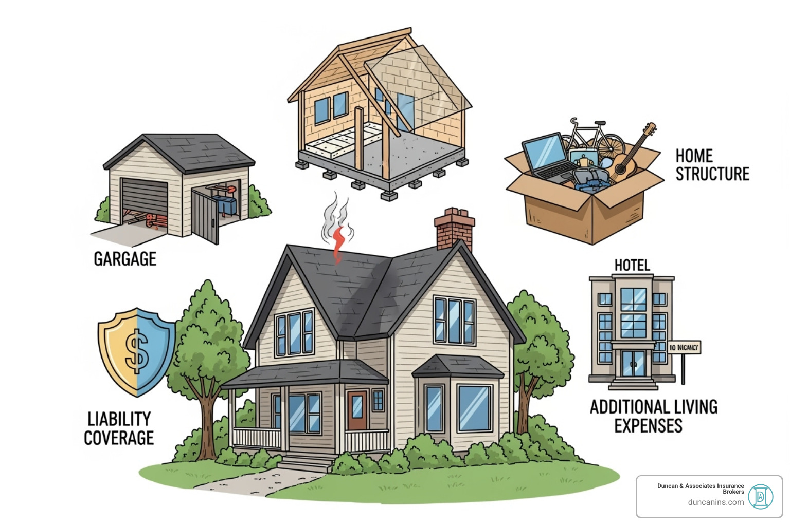 Home Insurance Olympia WA: Your 2025 Smart Guide