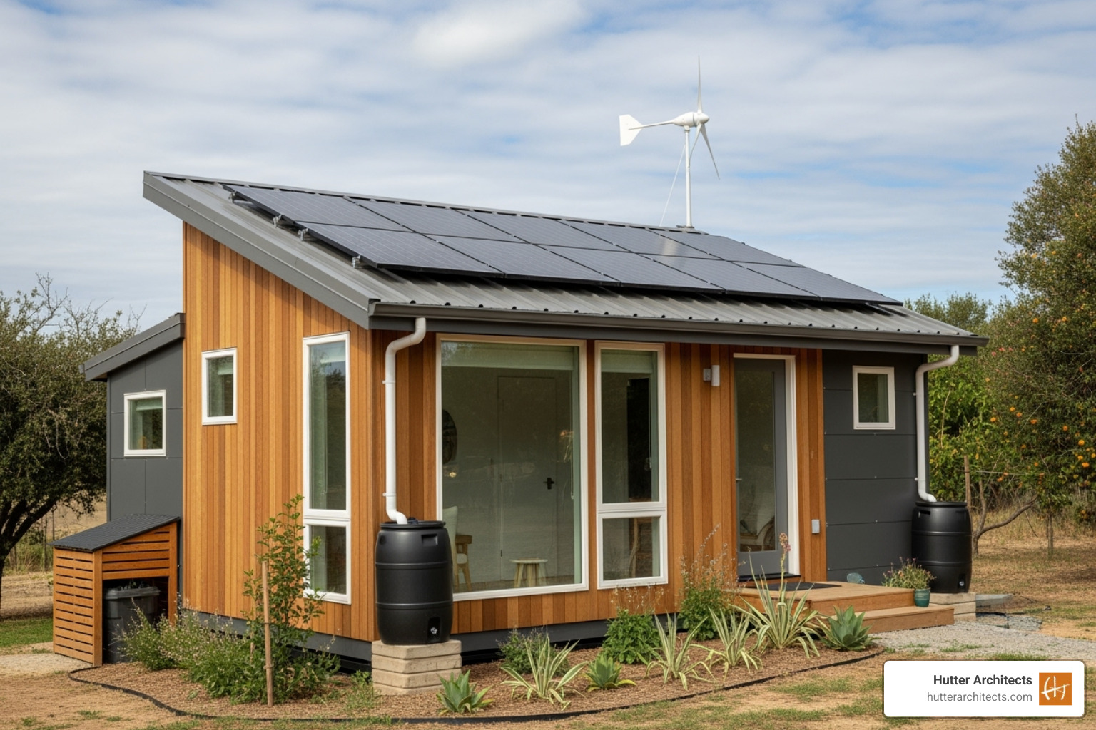 Small Net Zero Home Plans: 2025 Ultimate Guide