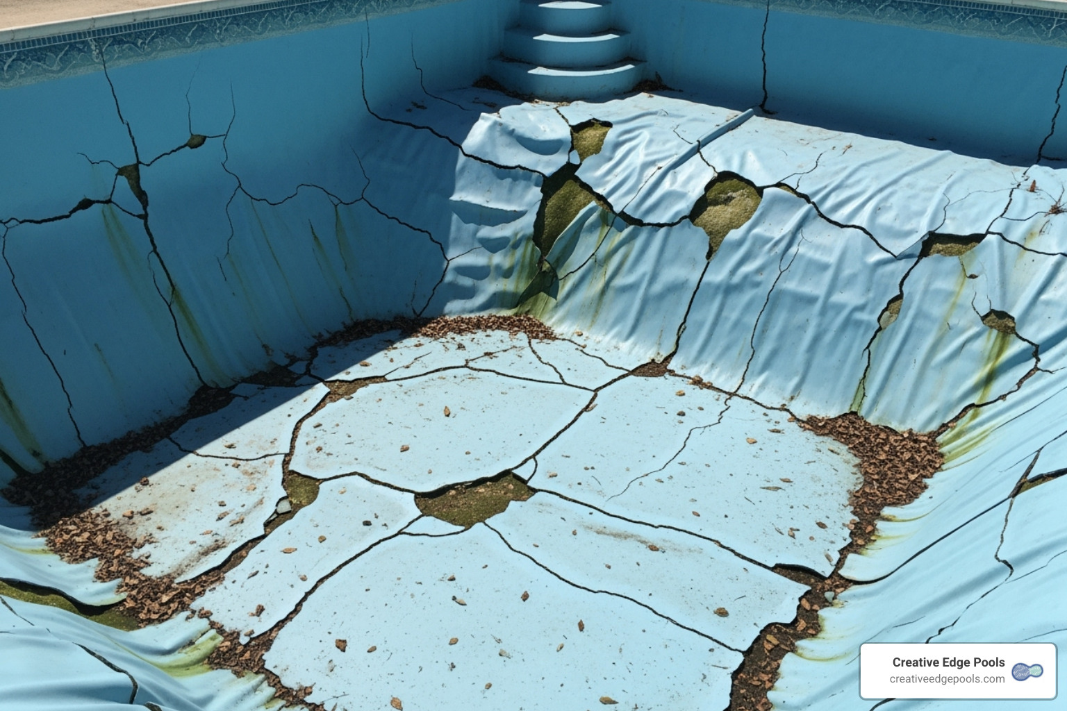 How much does new pool liner cost: Unlock 2025 Best Prices