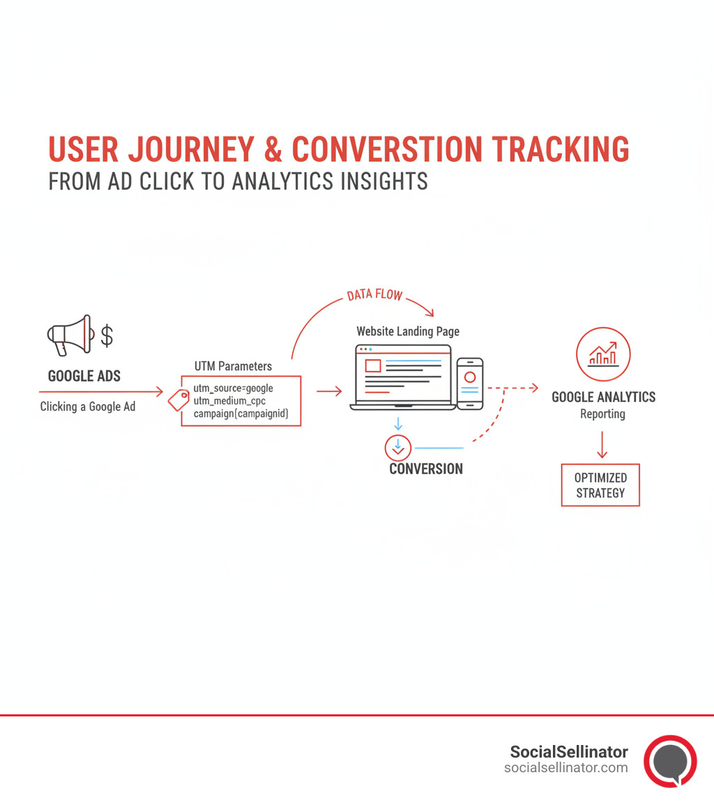 Utm Google Ads 2025: Smarter Data Insights