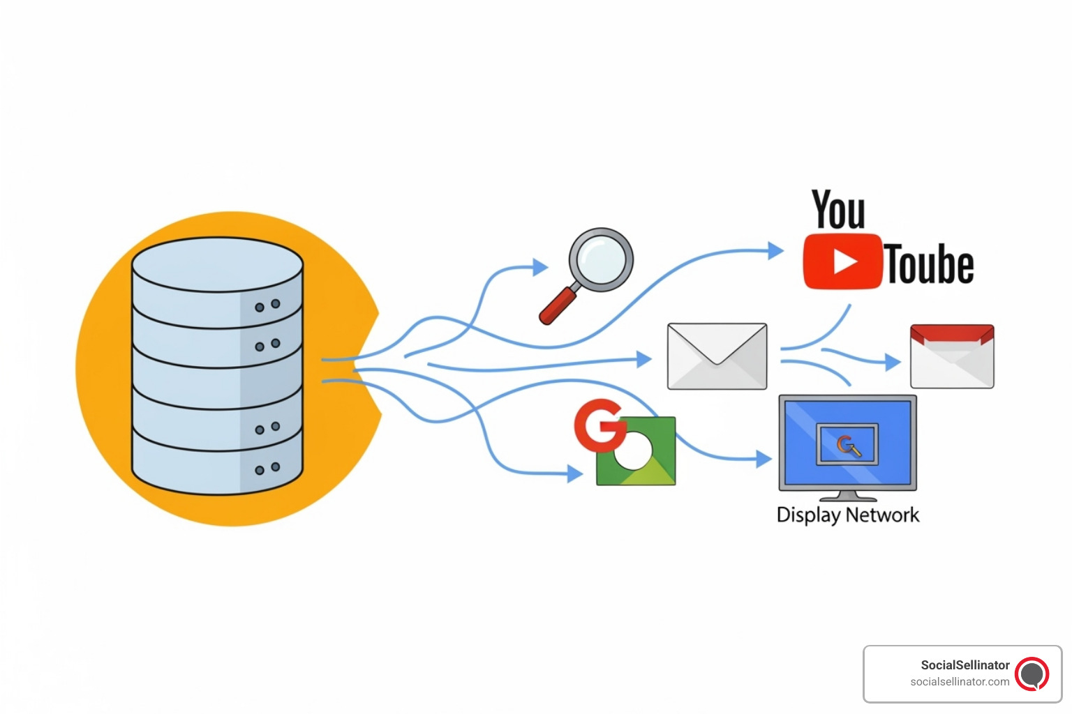 Retargeting Ads on Google: Master 2025 Success!