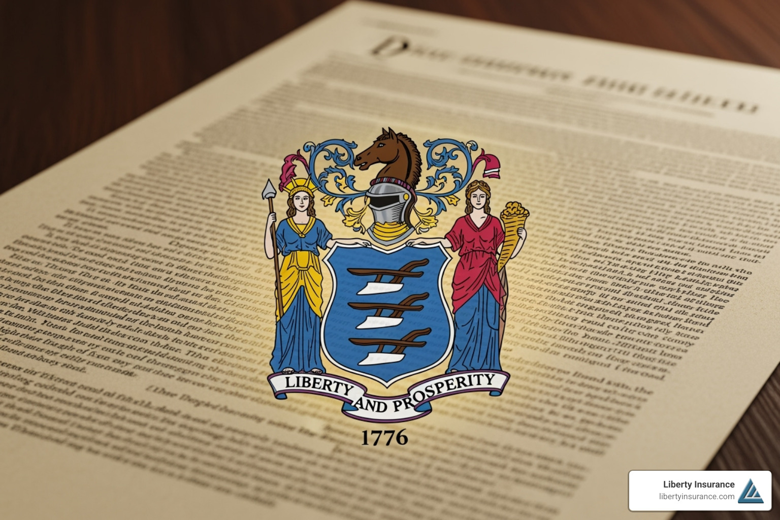 Surety Bonds New Jersey: Secure in 3 Simple Steps