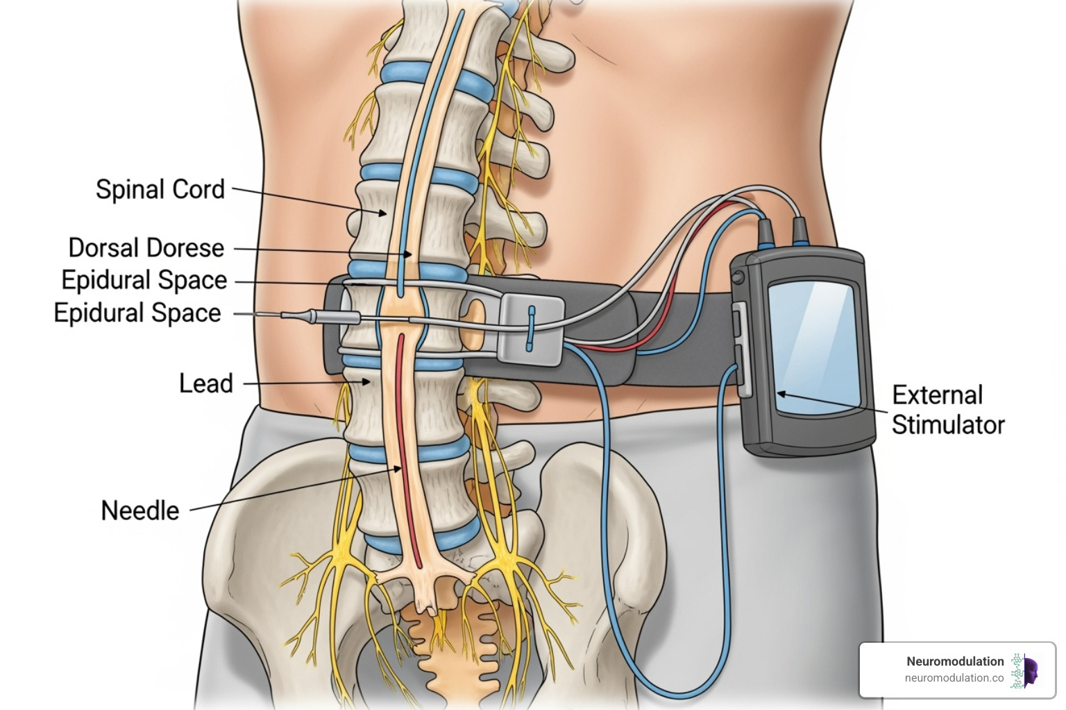 Spinal Cord Stimulator Comparison 2025: Ultimate Guide