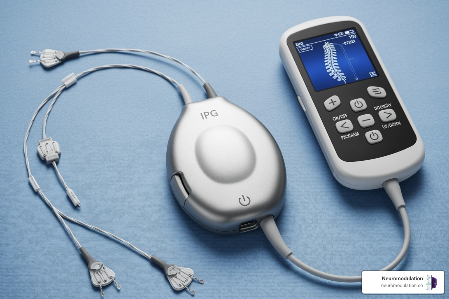 Spinal Cord Stimulator Comparison 2025: Ultimate Guide