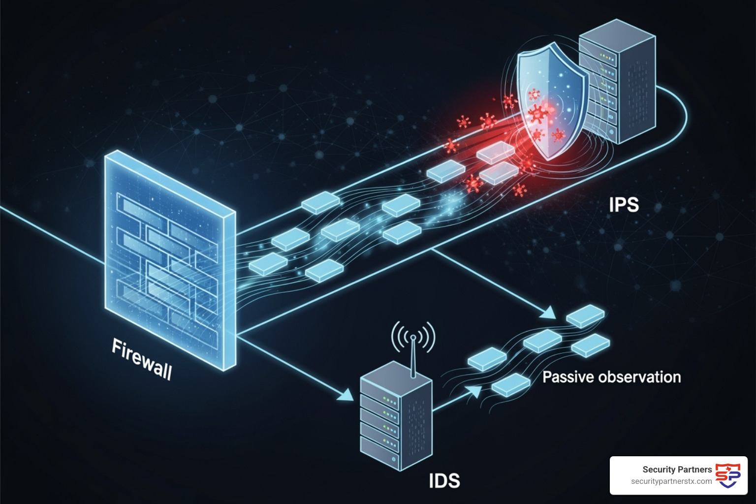 Intrusion Detection Solution: Protect in 2025