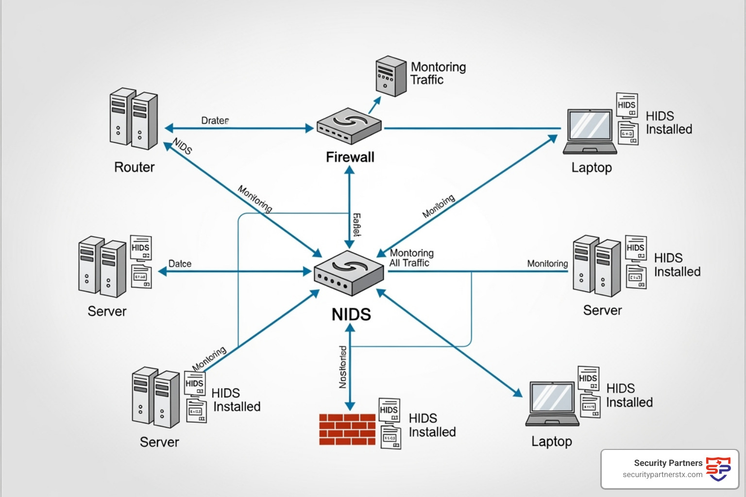 Intrusion Detection Solution: Protect in 2025