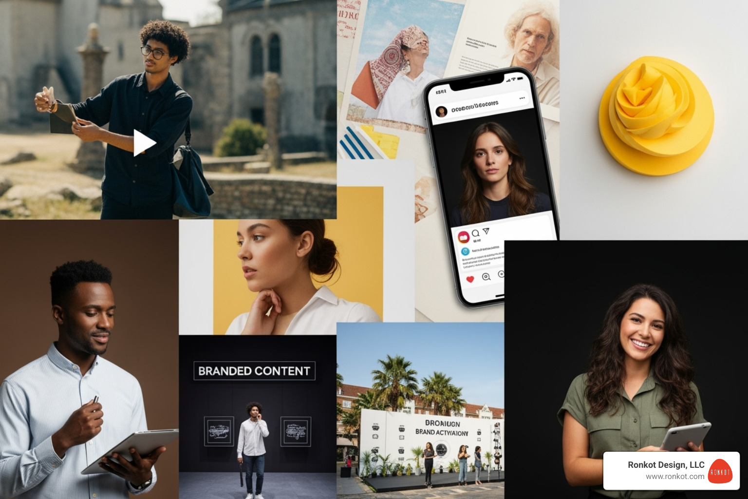 Branding Content Marketing: Master 2025's Best