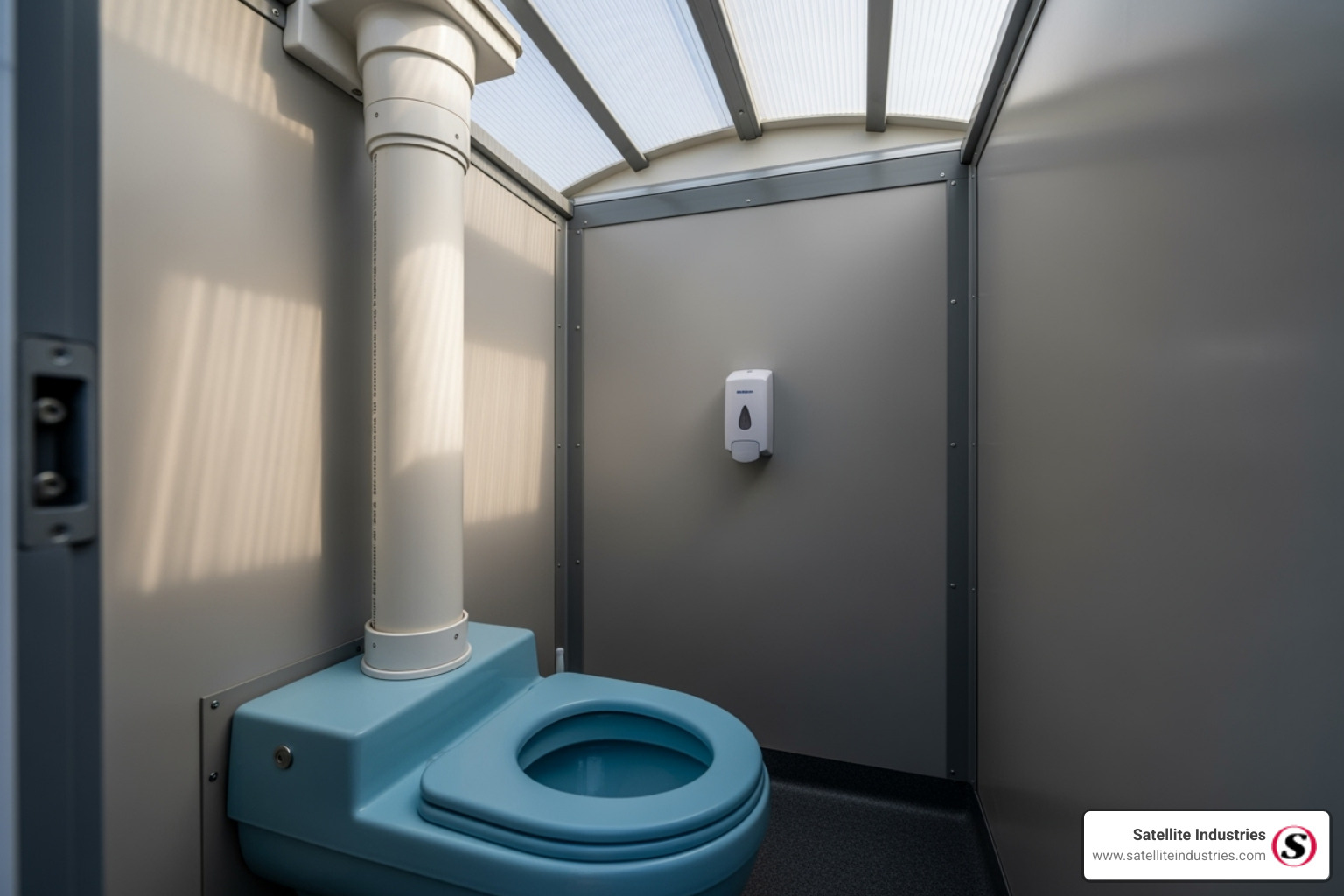 Portable toilet system: Essential 2025 Profit Guide