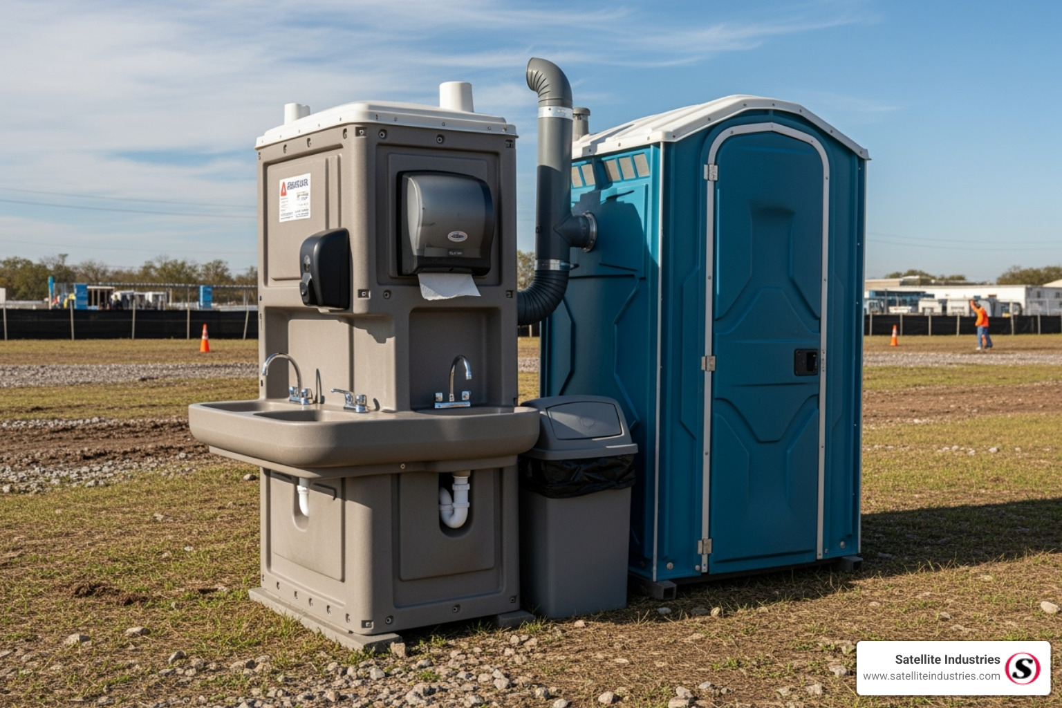 Portable toilet system: Essential 2025 Profit Guide