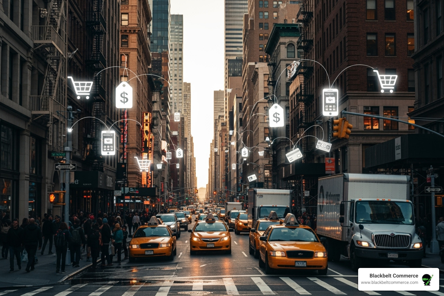 Ecommerce Web Development NYC: Best Partner 2025