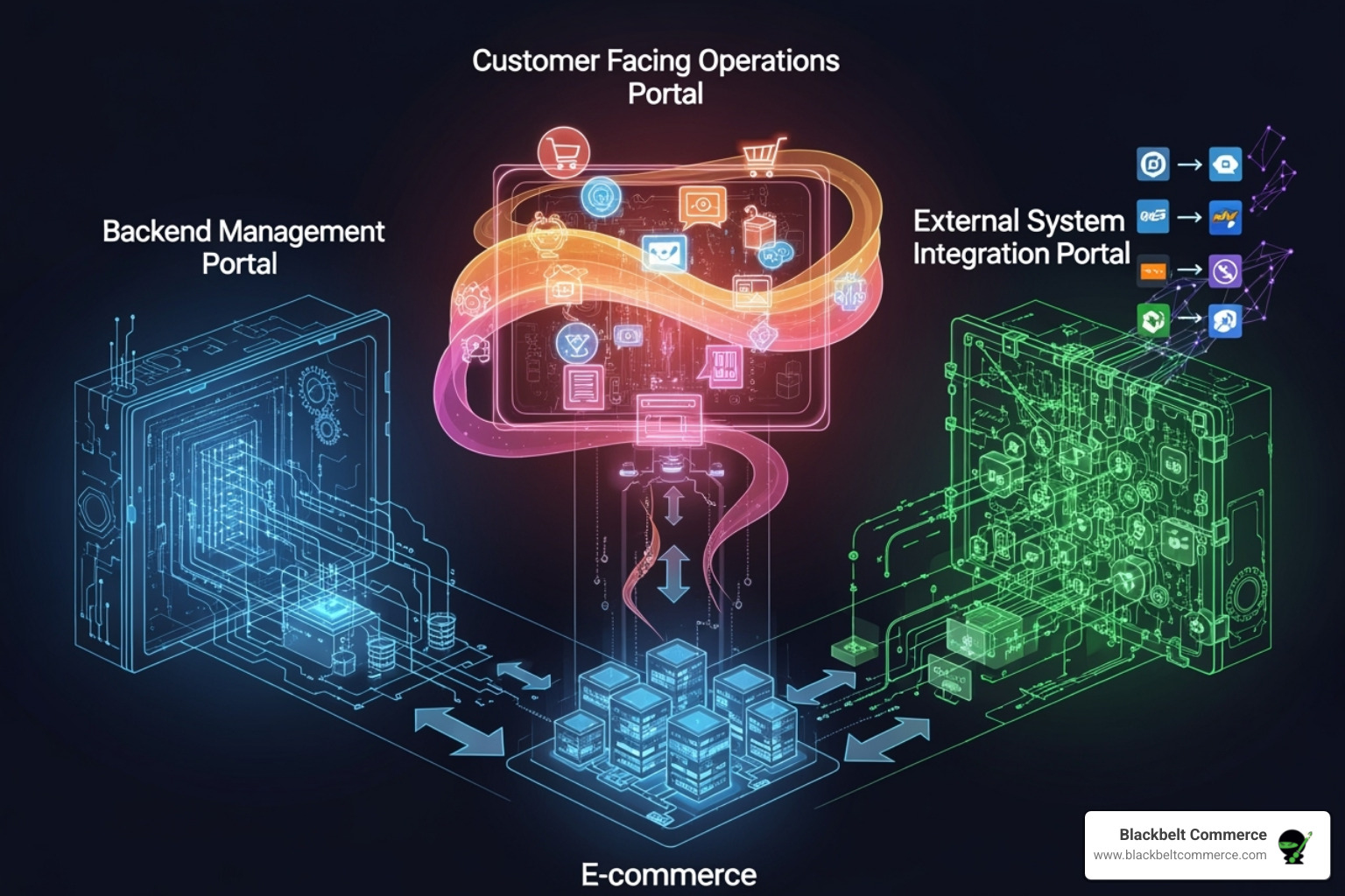 Shopify API integration service: Unlock 2025 Success