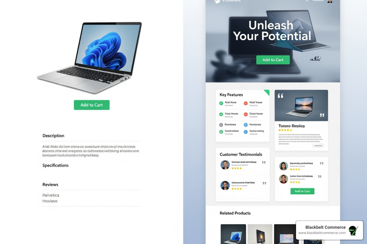 Custom HTML Shopify Templates: Level Up Your Store 2025