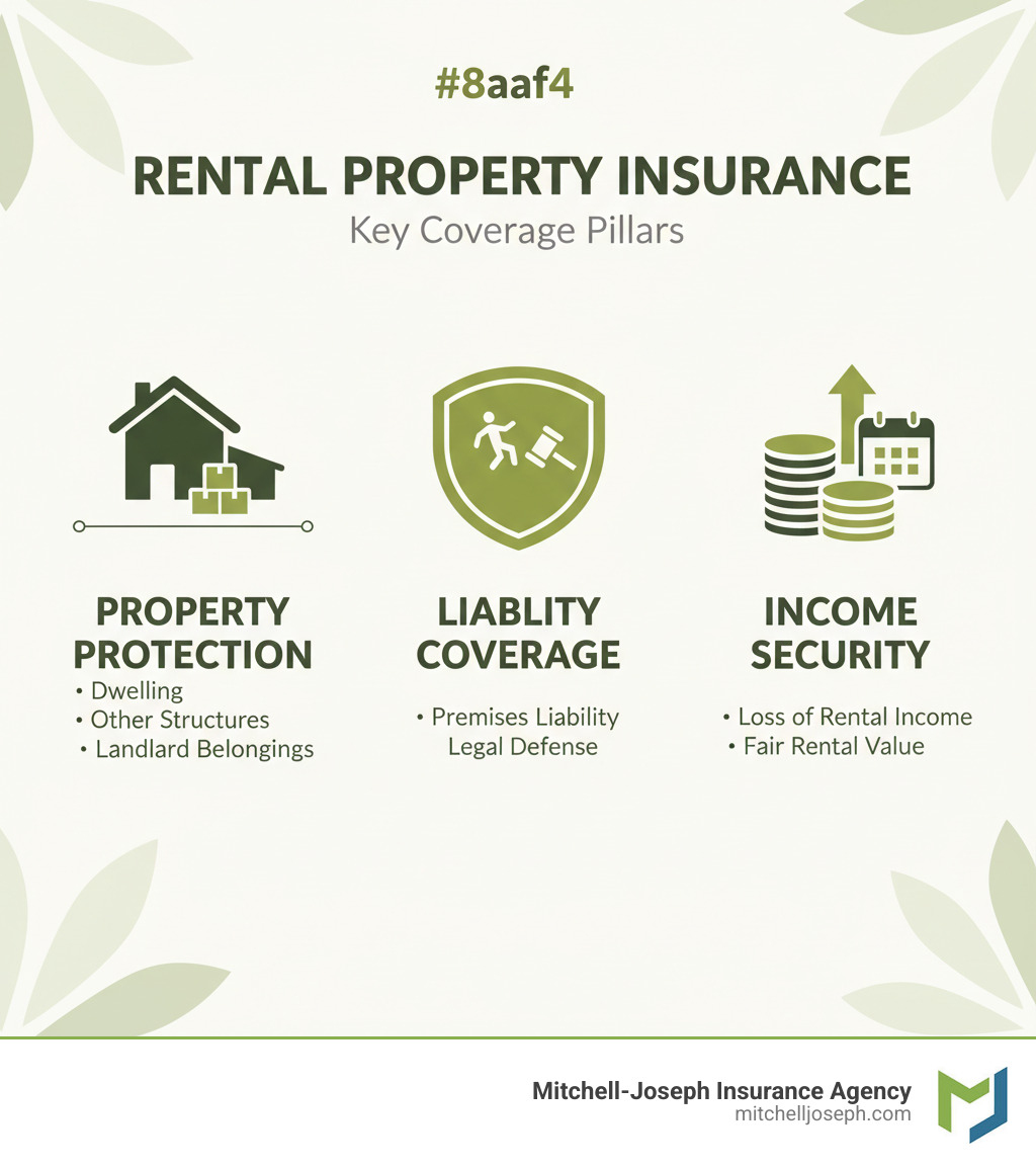 Rental Property Insurance: Ultimate 2025 Protection