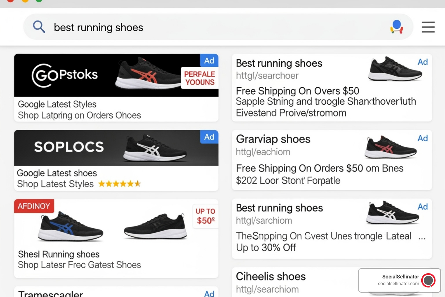 Google Search Ads Examples: 11 Powerful Wins