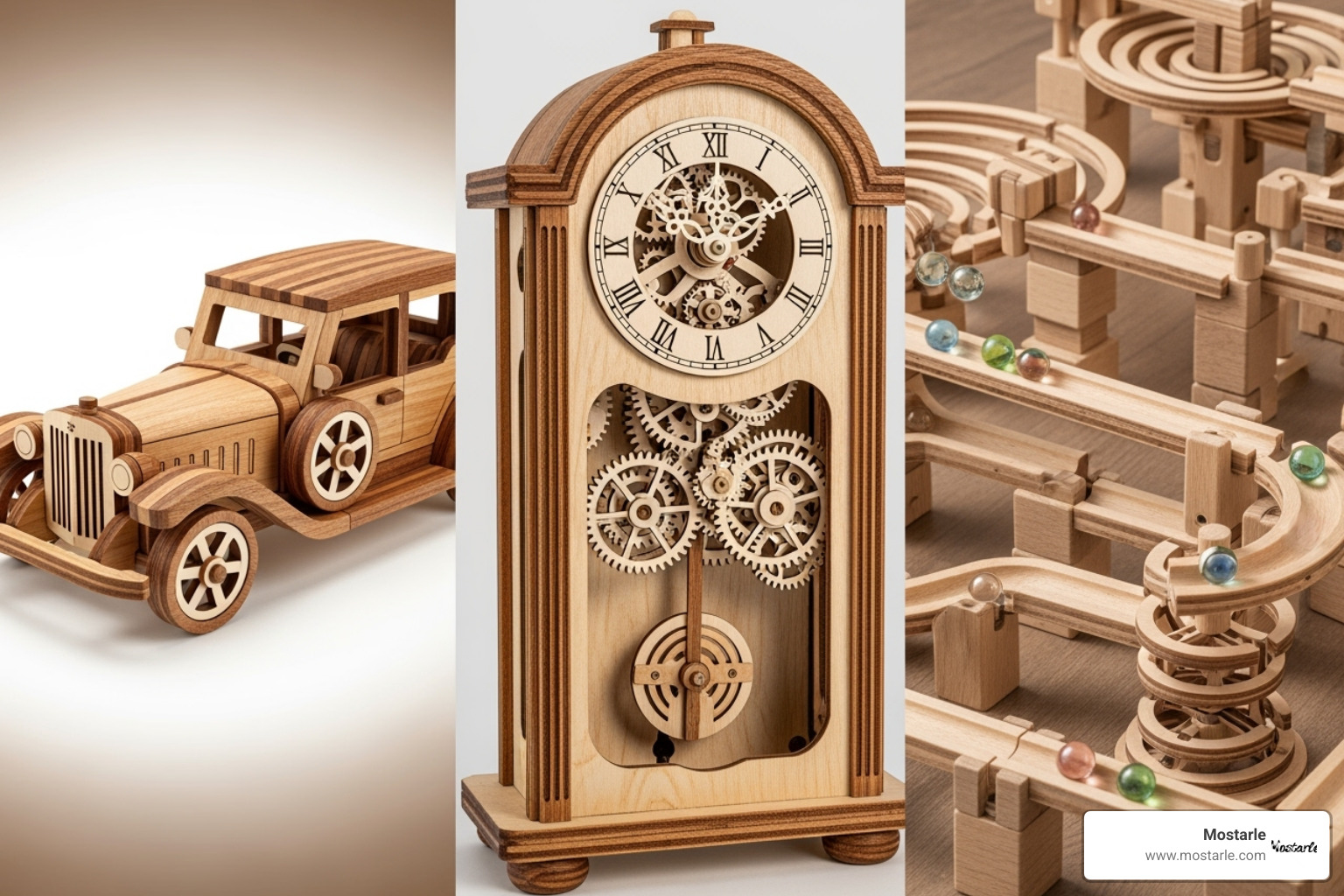 3D Mechanical Puzzles for Adults: Amazing Guide 2025 — Mostarle