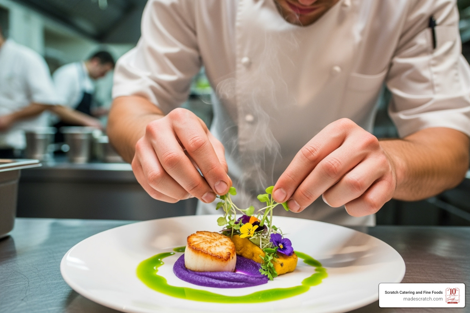 Catering companies near me: 5 Best Unforgettable Tips