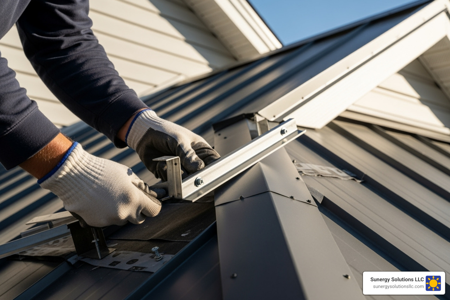 How to install residential rake trim on metal roof: #1 Best